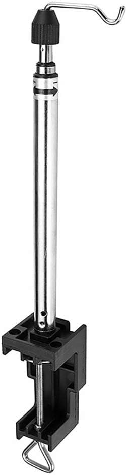 Flex Shaft Motor Hanger, Rotary Tool Holder with Table Clamp ...