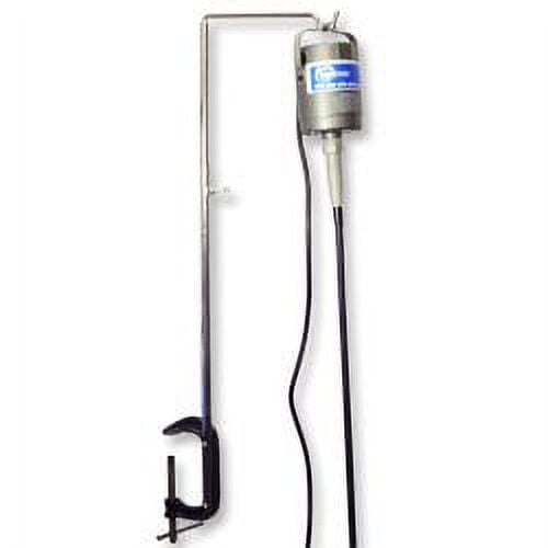 Flex Shaft Motor Hanger with C-Clamp - Walmart.com