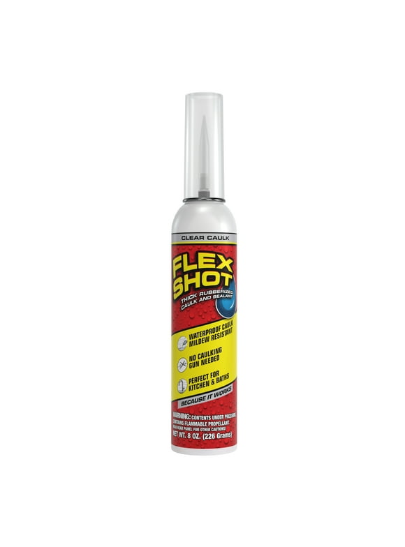 Flex Seal in Sealants, Fillers and Adhesives - Walmart.com