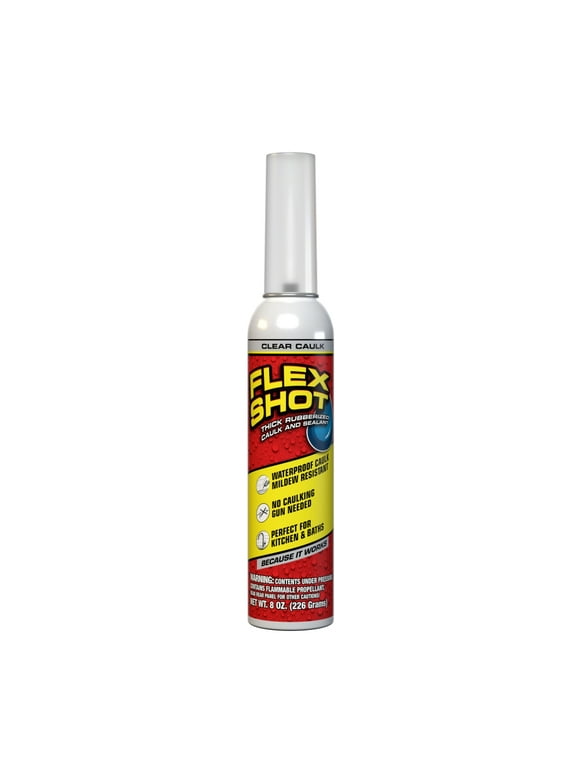 Caulk in Caulking & Sealants - Walmart.com
