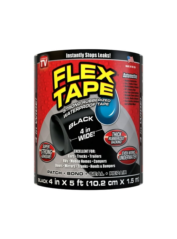 Flex Seal Tape in Hardware Tape by Brand - Walmart.com
