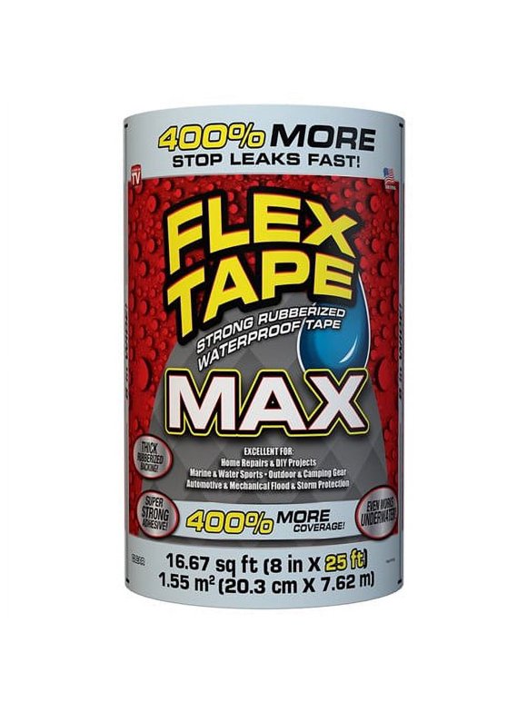 Flex Seal Tape in Hardware Tape by Brand - Walmart.com