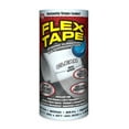 Flex Tape Super Wide Leak Repair Sealant, Waterproof, 8 inches x 5 feet ...