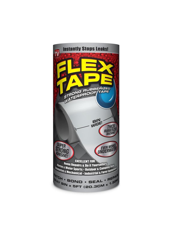 Flex Seal Tape in Hardware Tape by Brand - Walmart.com