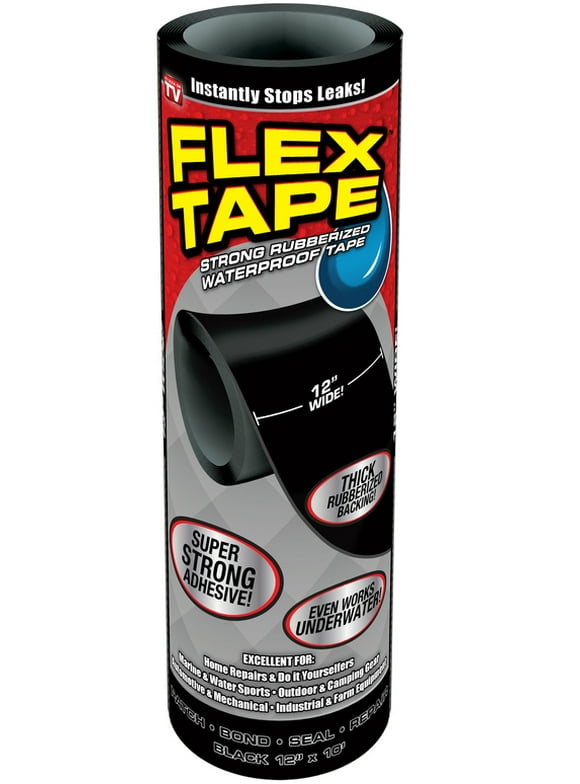 Flex Seal in Sealants, Fillers and Adhesives - Walmart.com