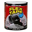 Flex Tape White, Super Strong Rubberized Waterproof Tape, Instant Bond ...