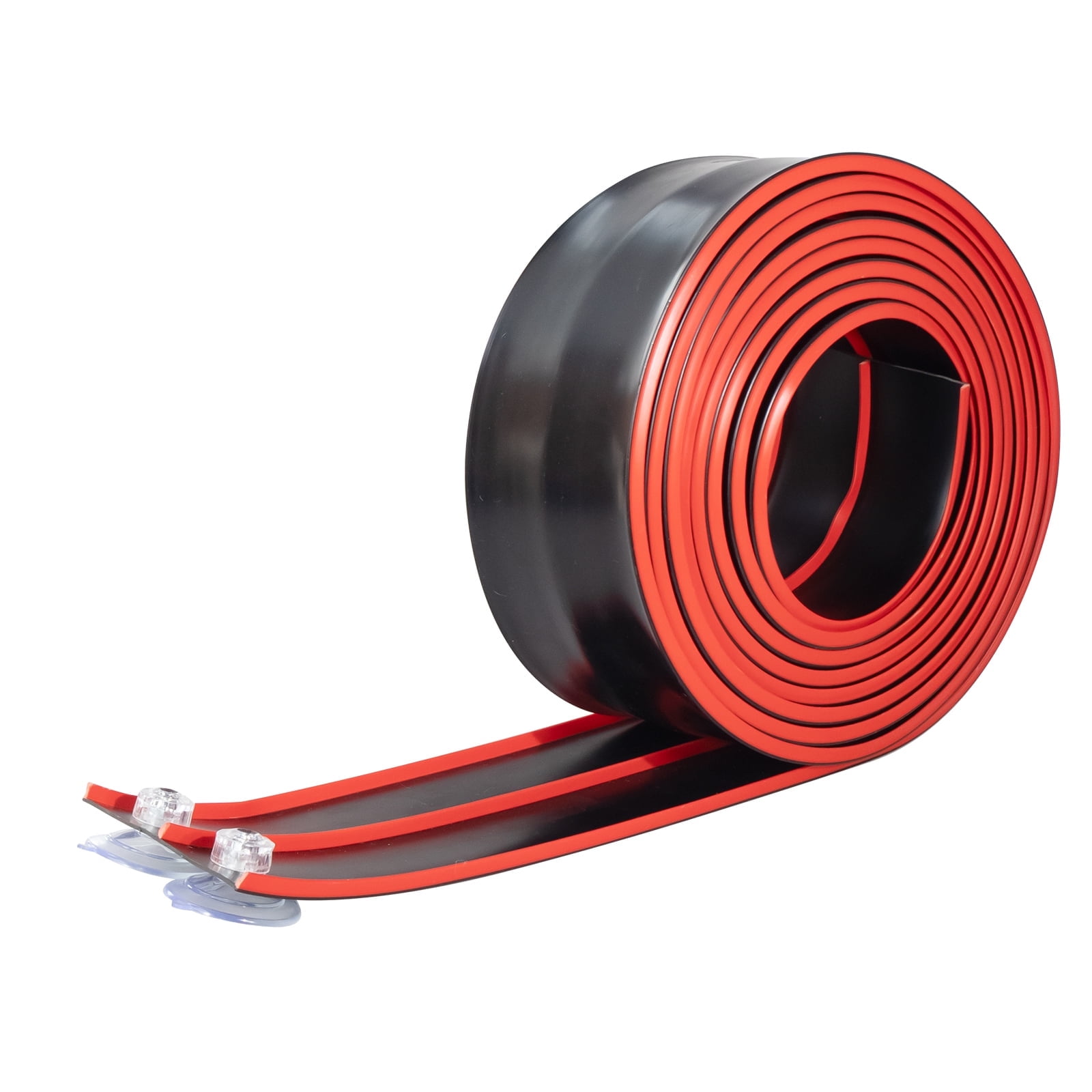 Flex Track 15 Ft Starter Set, Flexible Race Car Ramp Track for Ages 3 ...