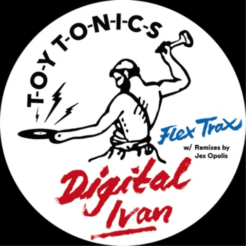 Flex Trax (LP) - Walmart.com