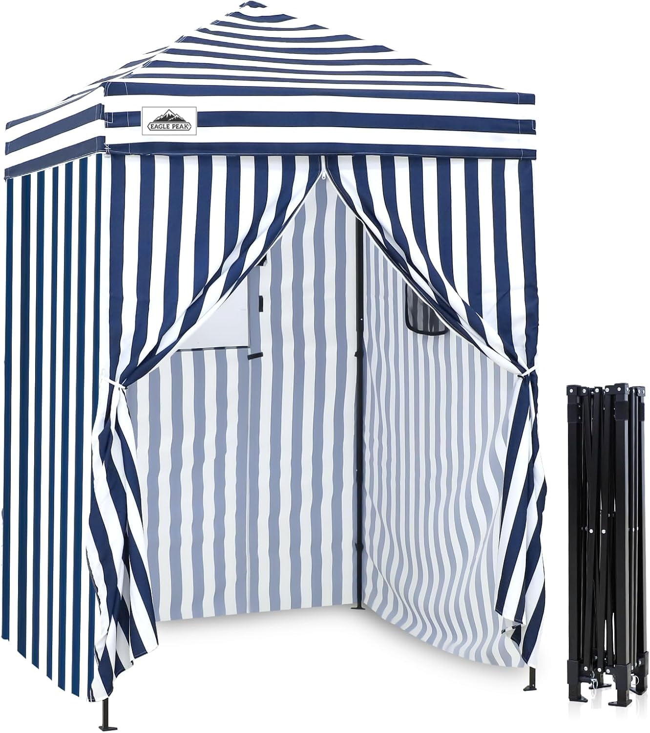 Flex Ultra Compact Pop-up Canopy, Sun Shelter, Changing Room, Portable ...