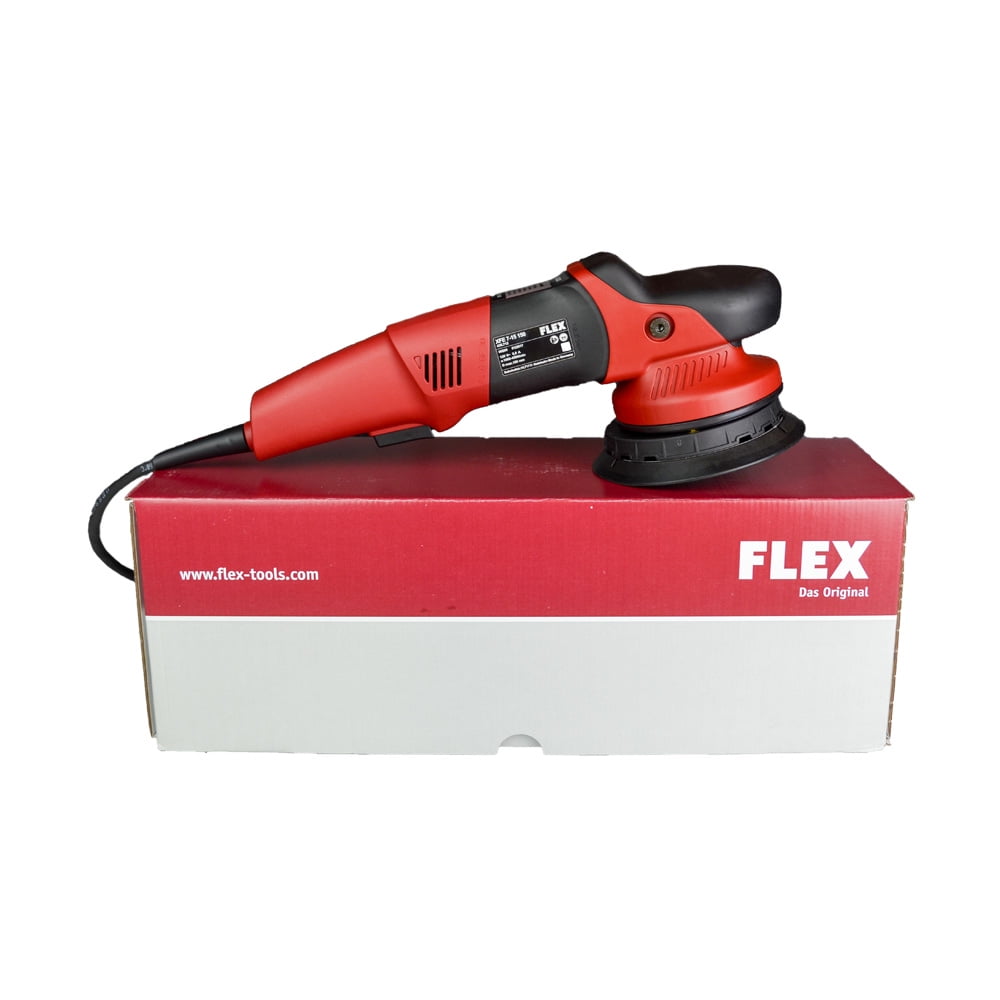 Flex XFE 7-15 150 Random Orbital Polisher - Walmart.com