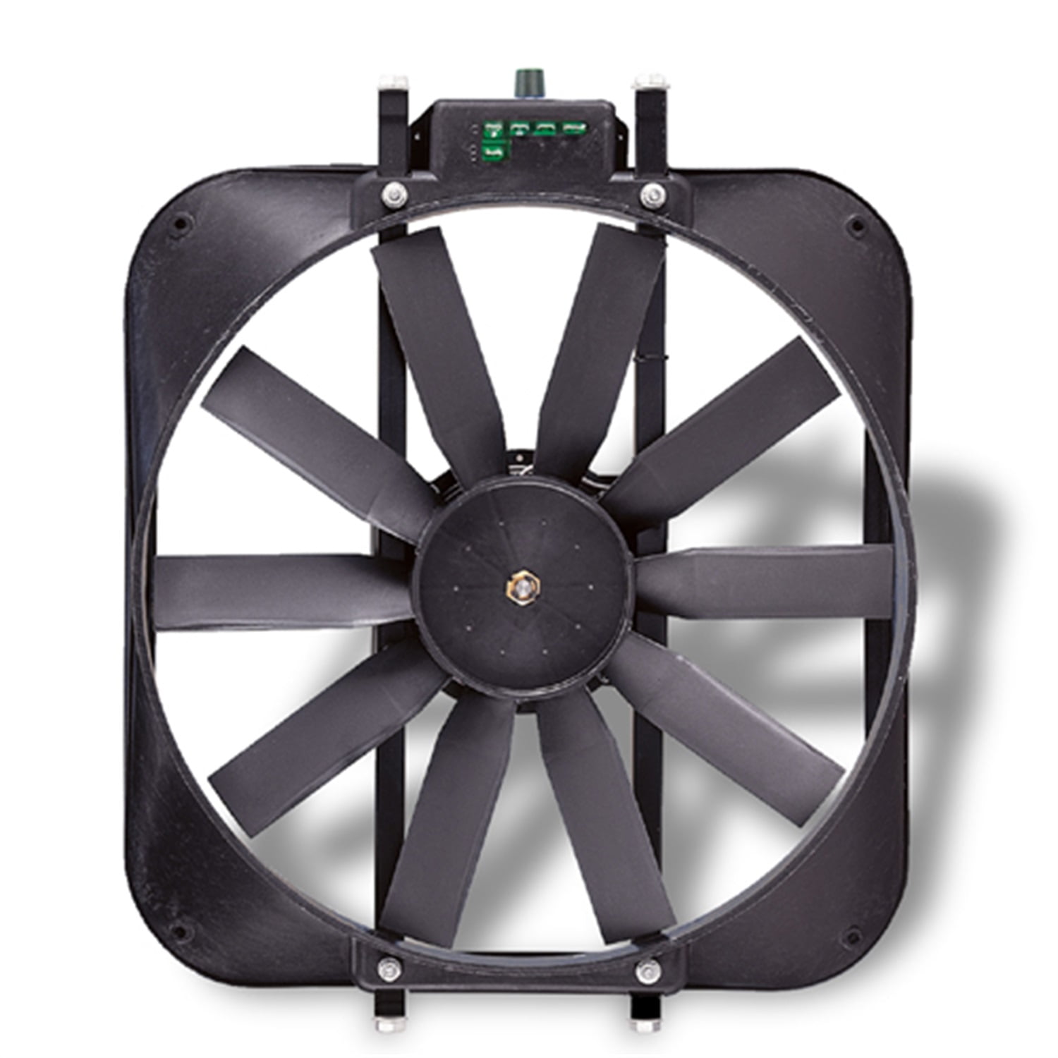 Flex-a-lite 30 Electra-Fan II Electric Fan - Walmart.com