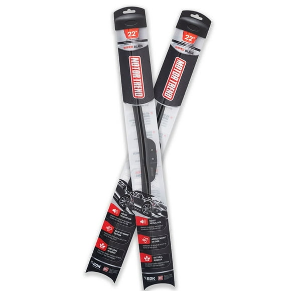 Wiper Blades by Size in Windshield Wiper Blades - Walmart.com