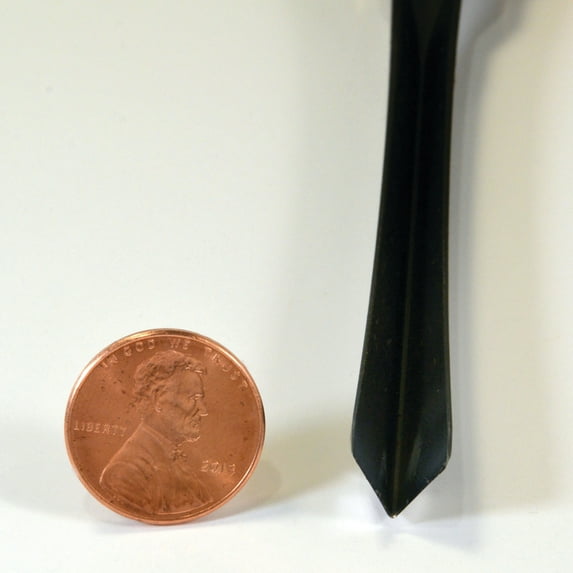 FlexCut Tool Wood Carving Mallet Tool, V-Tool, 60 degree (3/8 ...