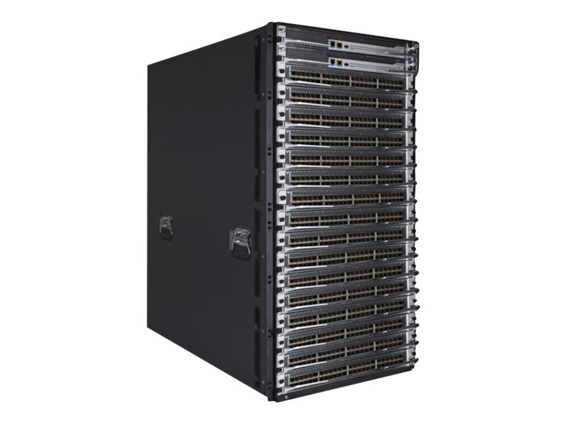 FlexFabric 12916E Switch Chassis - Walmart.com