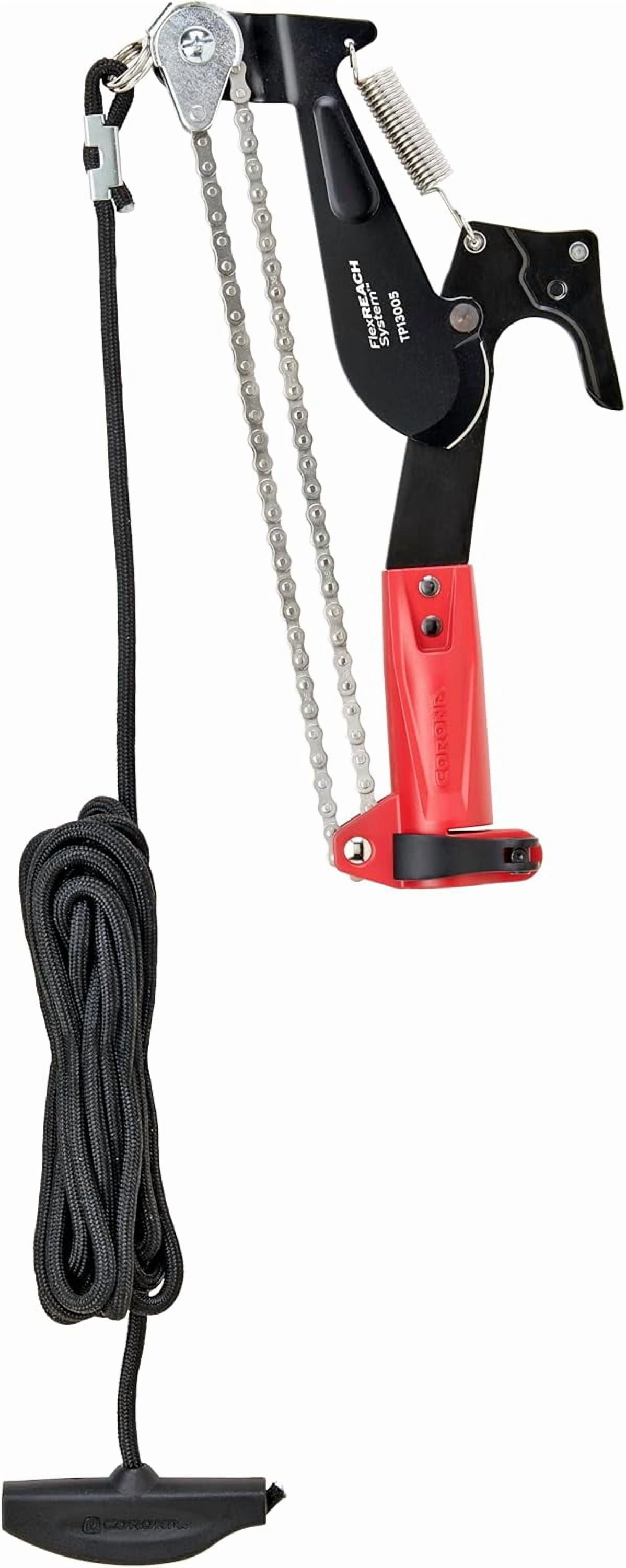 FlexREACH System™ Pruner Head, 1-1/4 in. cut capacity - Walmart.com