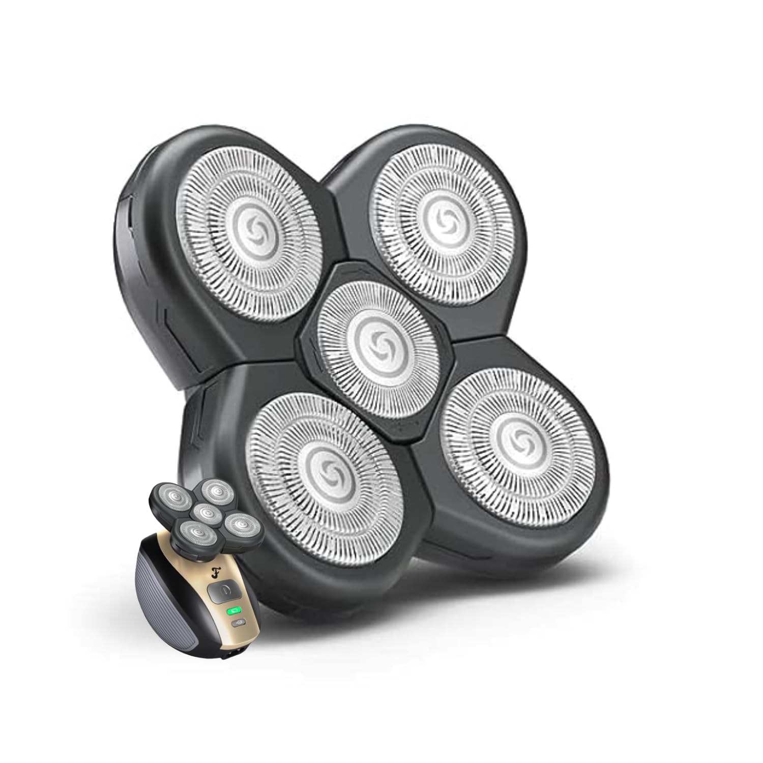 Remington SP390 Screens and Cutter Refills - Walmart.com