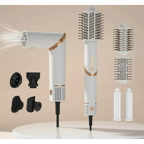 Curling Iron Hair Dryer Combo