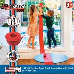 Matchbox Car Tracks