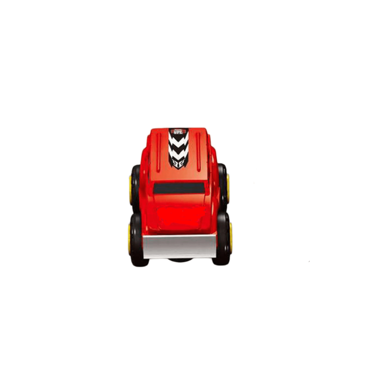 FlexTrack Flexible Race Car Track For Kids Inertial Suspension Non ...