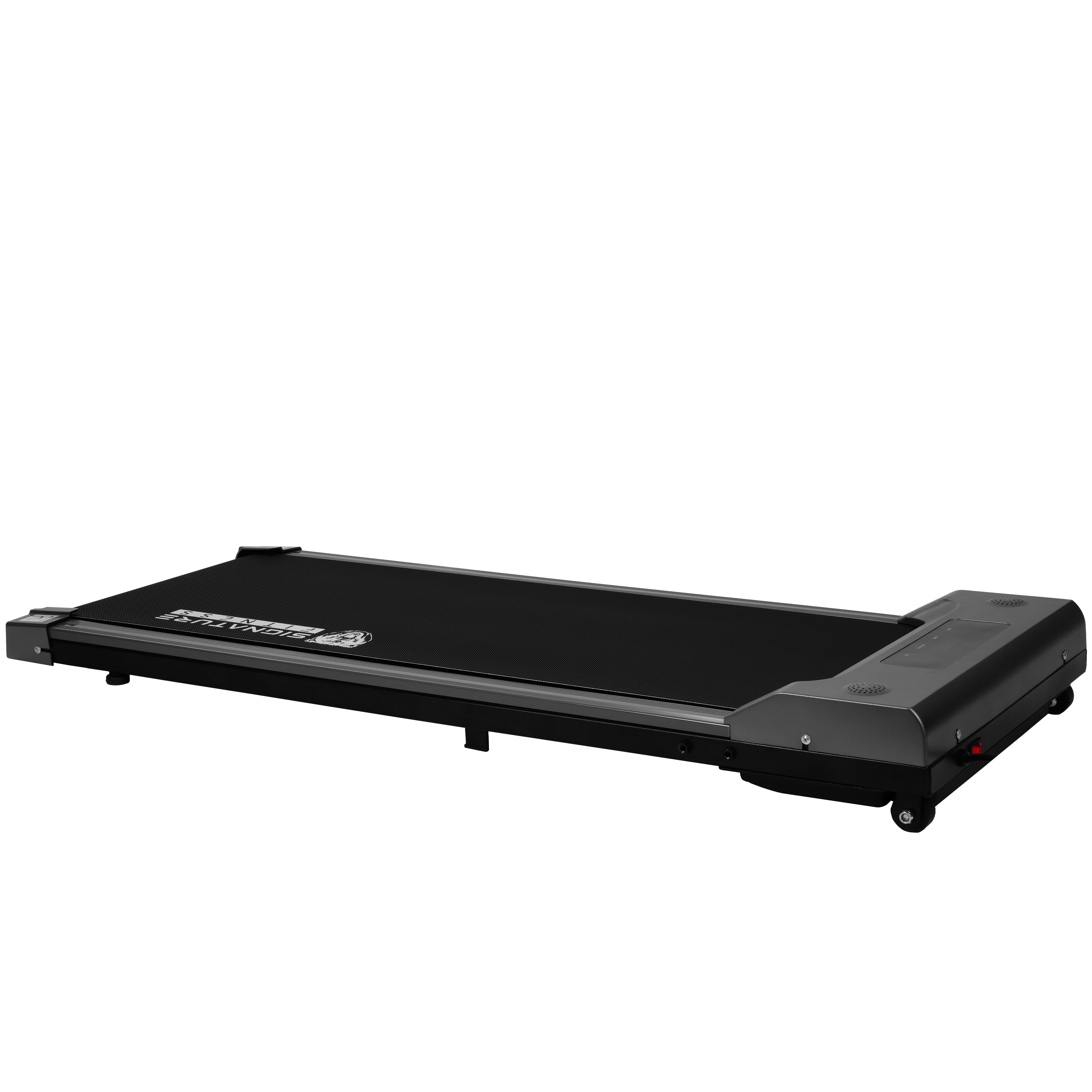 FlexWave 2-in-1 Foldable Treadmill，Compact Walking Pad，Under Desk ...