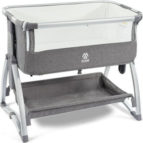 Rocking Baby Bassinet