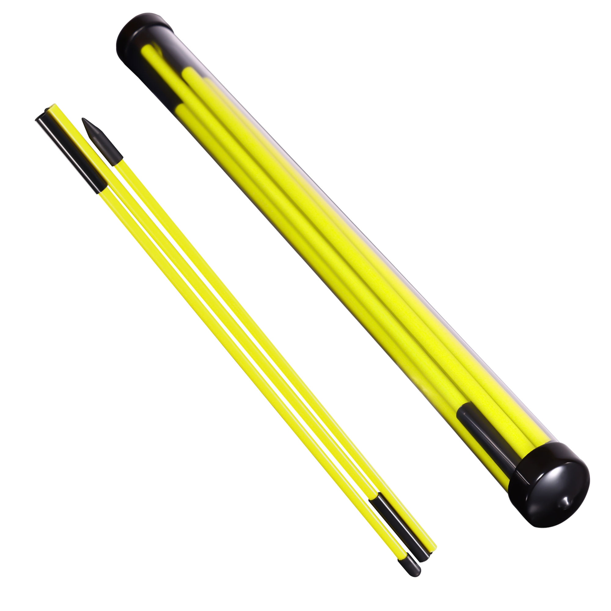 FlexWave Golf Swing Trainer – Posture Correction & Swing Path Guide ...