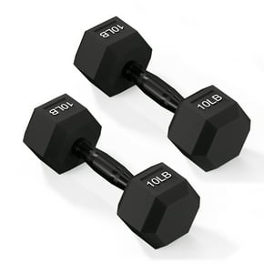 10 lb Dumbbell Sets
