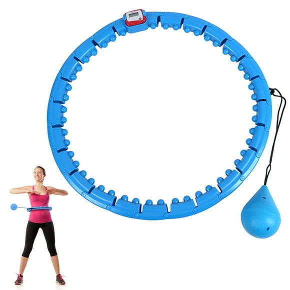 Weighted Hula Hoop