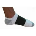 FlexaMed Adjustable Arch Bandages with PORON Cushion - Walmart.com