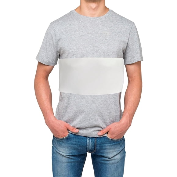 Rib Bandages