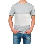 OTC Select Series Universal Rib Belt For Men, Grey, Universal - Large ...