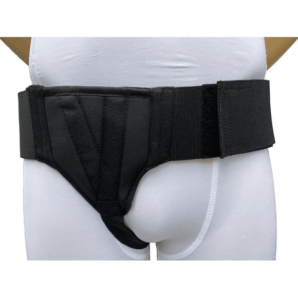 Hernia Briefs