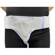 Curad Hernia Belt with Compression Pads - Walmart.com