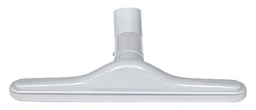 Flexaust 38521 Tuec ABS Plastic Smooth Face Friction Fit Carpet Tool ...