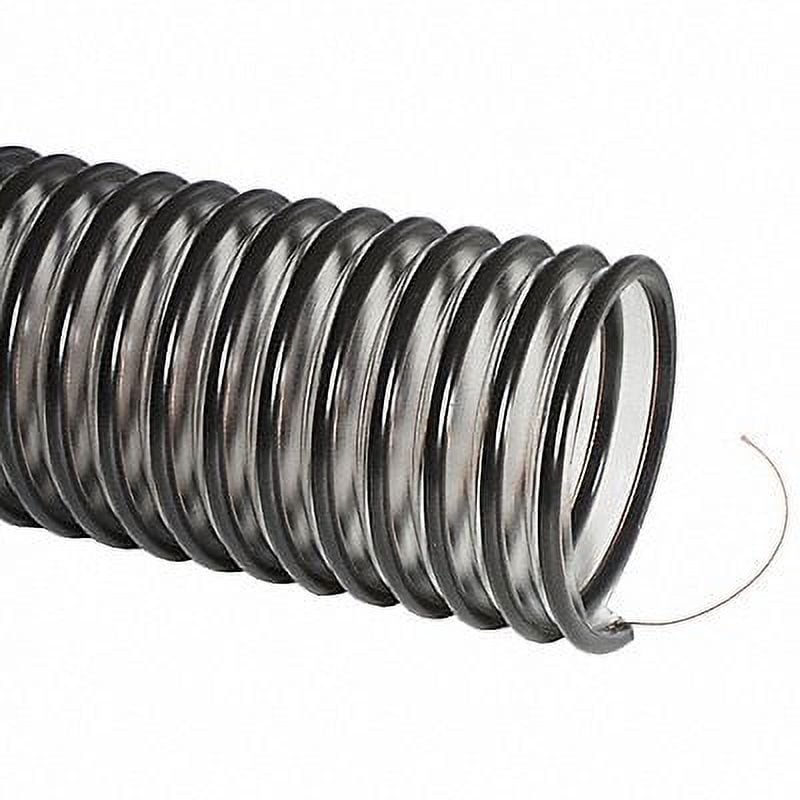 Flexaust Co Ducting Hose,25 ft L,Clear 3641020025 - Walmart.com