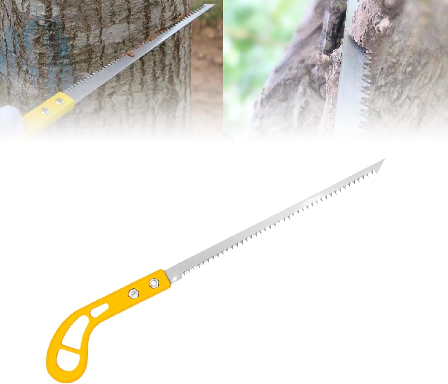 Flexaza Outdoor Portable Hand Saw, Flexaza Hand Saw, 9 Inch Outdoor ...