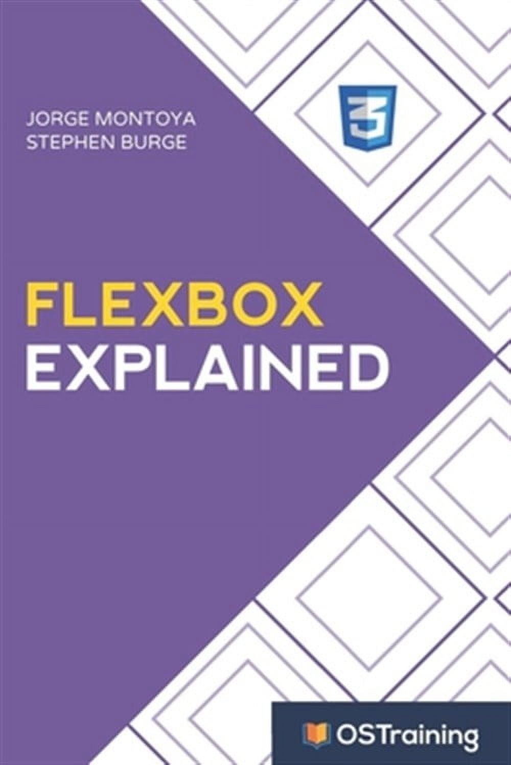 Flexbox Explained: Your Step-by-Step Guide to Flexbox - Walmart.com