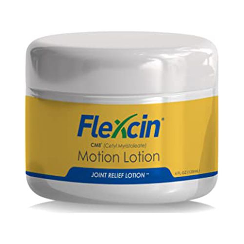 Flexcin with CM8 Motion Lotion 3 Pack 4 oz jar - Walmart.com