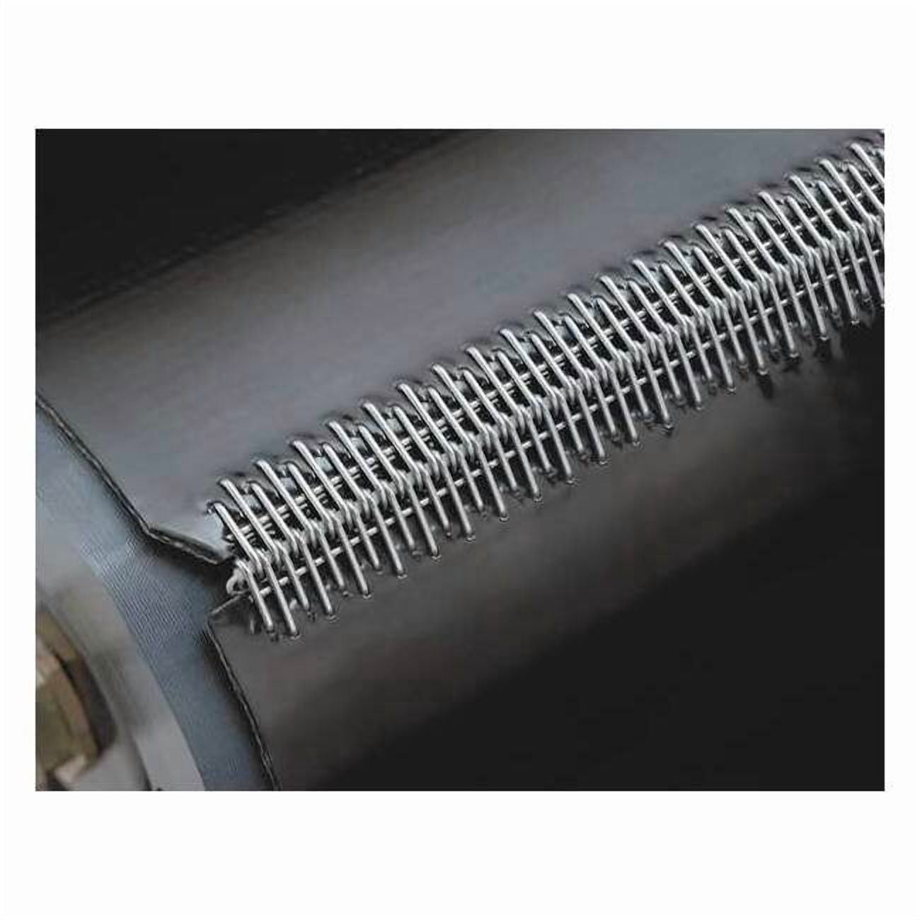 Flexco No. 2 Clipper Lacing, 12 in, Stainless Steel, 12 PK 28001412 ...