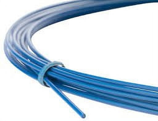 Flexco NYS065-C Stainless Steel Pin Material .065 Diameter (50 Foot Length) - Walmart.com