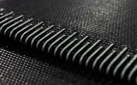 Flexco Part 02217-4GNY Galvanized Clipper Hooks/Lacing with 6 Pins for ...