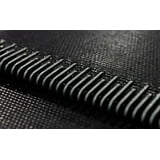 Flexco Part 02217-4GNY Galvanized Clipper Hooks/Lacing with 6 Pins for ...