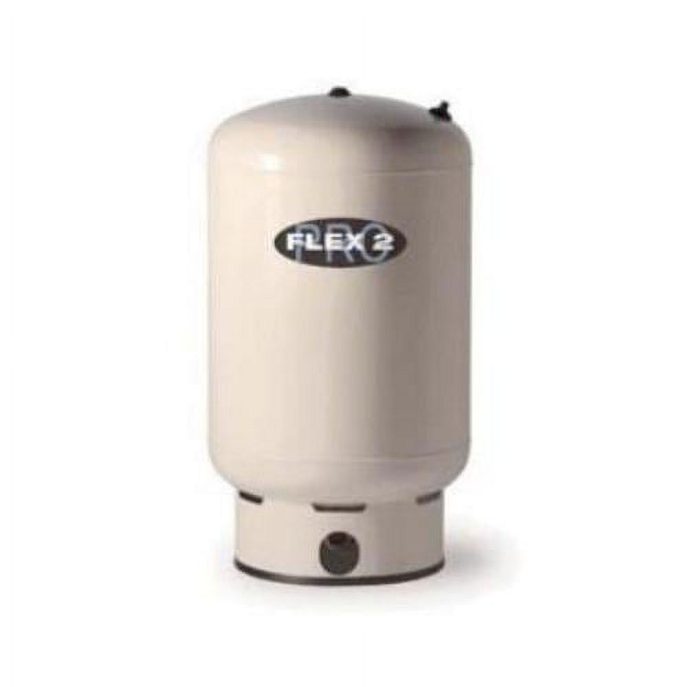 Flexcon WHV-050 - Flexcon WHV 50 Flex2Pro WHV Thermal Expansion Tank, 15 gal Tank, 6 gal ...