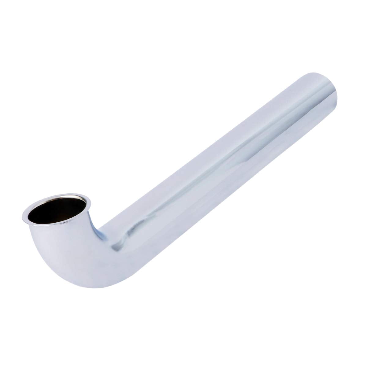 Flexcraft 21125 Direct Connect Waste Bend for Tubular Drain ...