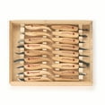 Flexcut Deluxe Set with Free Tool Roll - Walmart.com