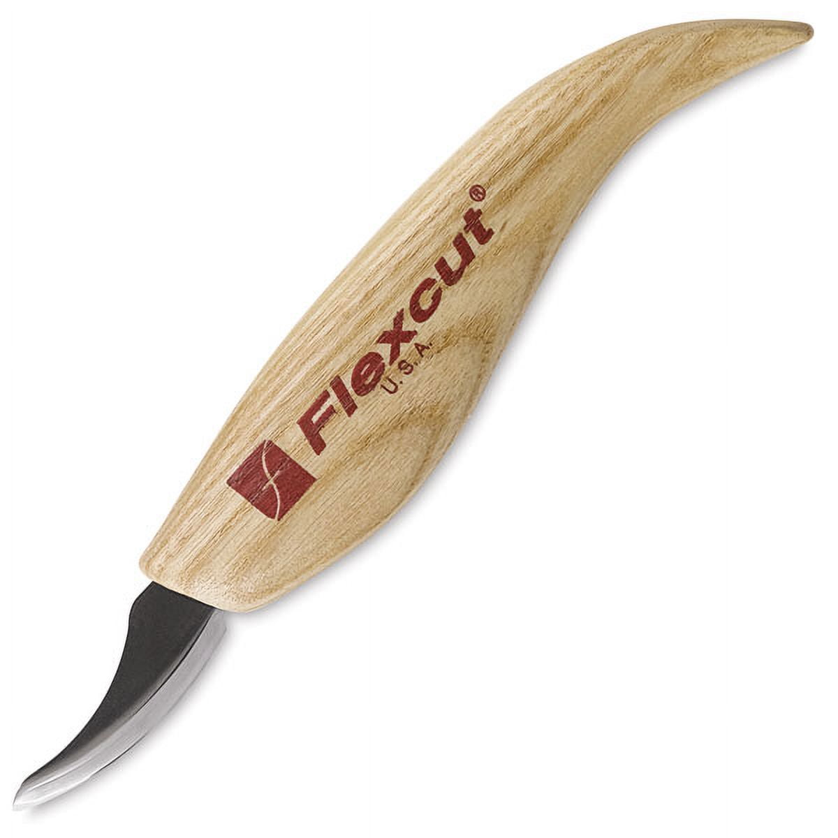 Flexcut Pelican Knife - Walmart.com