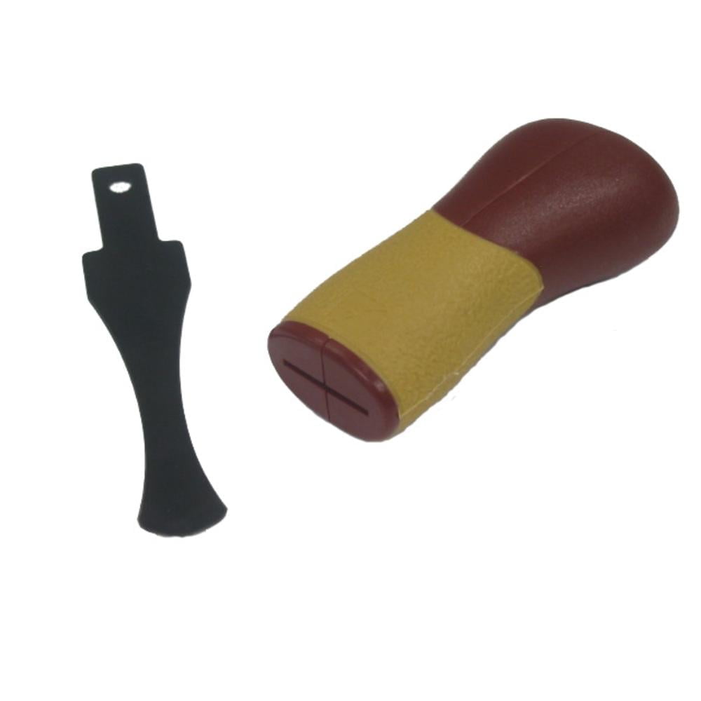 Flexcut - SK100 - Quick Connect ABS Handle - Wood Carving Tool ...