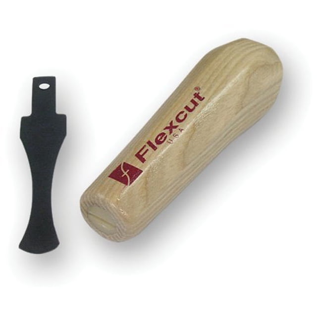 Flexcut Quick Connect Power Handle - Walmart Business Supplies