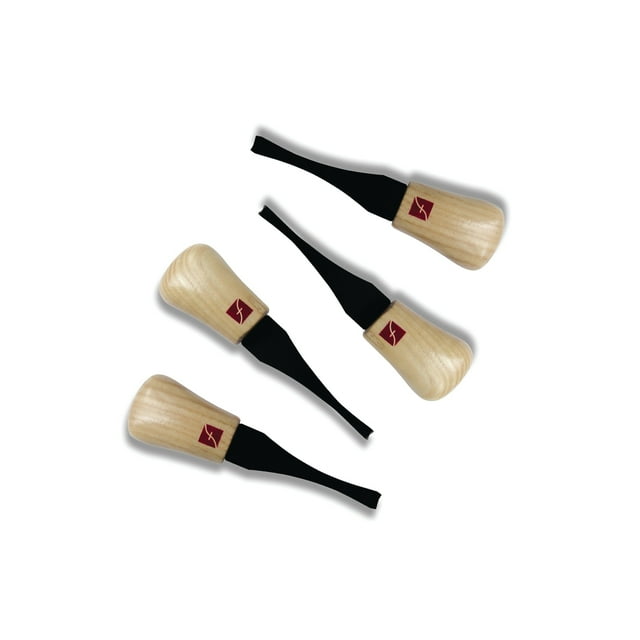 Flexcut Tool Wood Carving Palm Tool, Sweep #6, 5/16" - Walmart.com