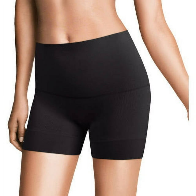 Flexees by Firm Control Seamless Short - Walmart.com